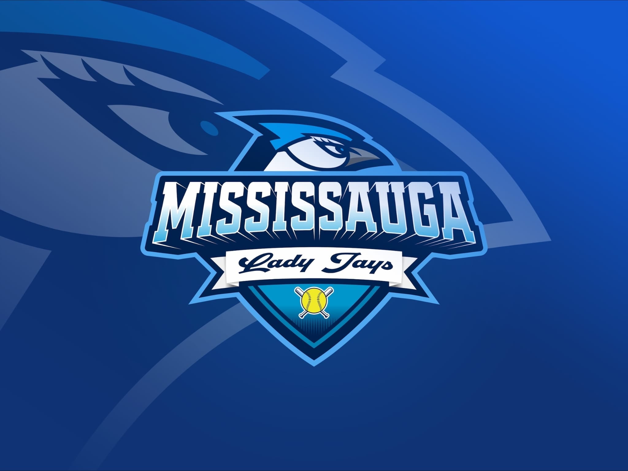 Mississauga Lady Jays – Baseline Sports