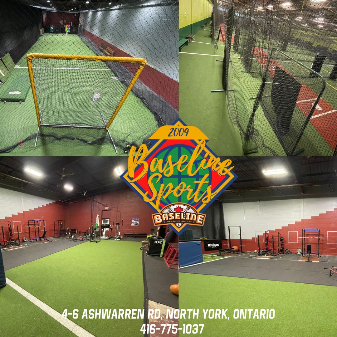 CAMPS, PROGRAMS AND CLINICS – Baseline Sports