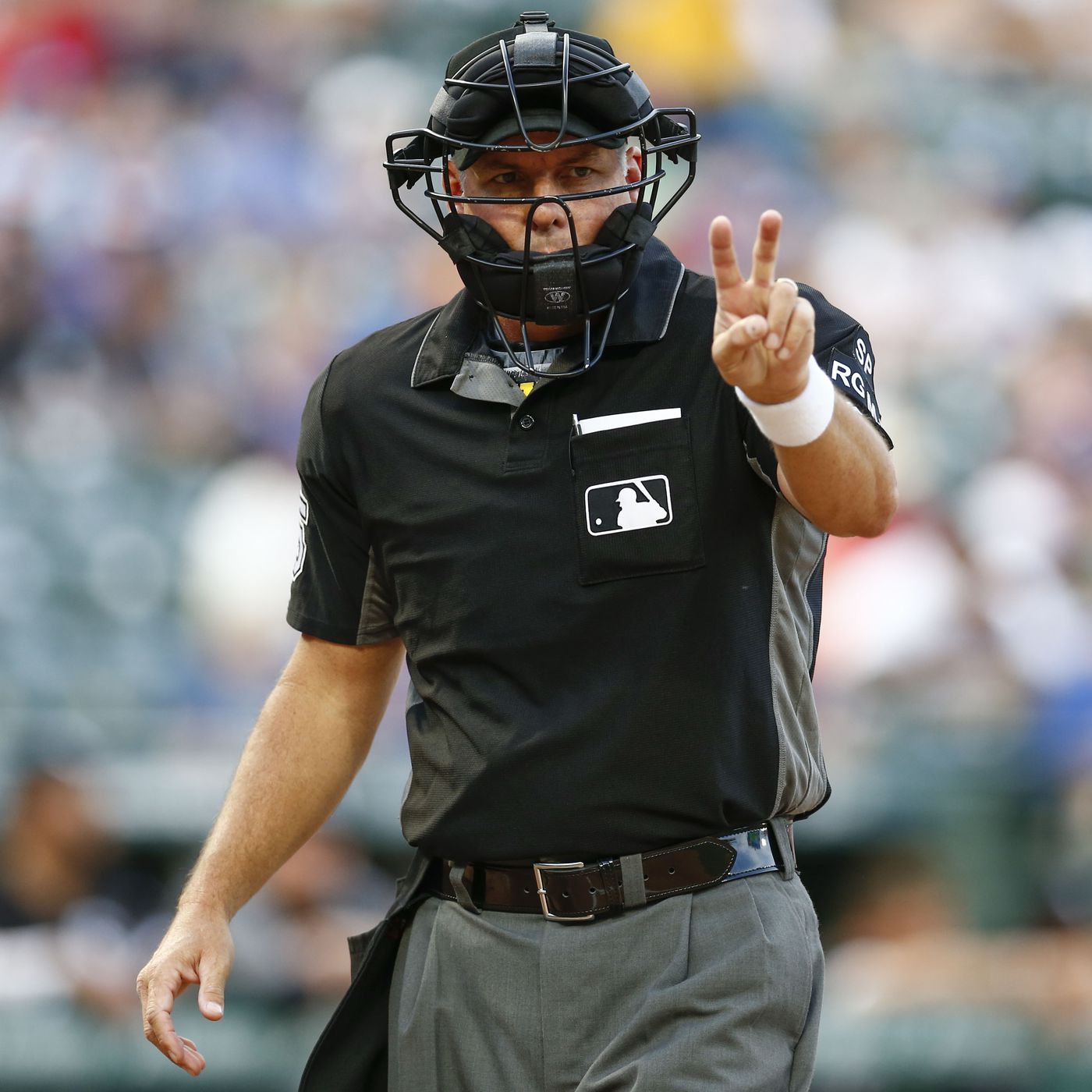 Baseball and Softball Umpire Equipment and Gear | Shop Now – Baseline ...